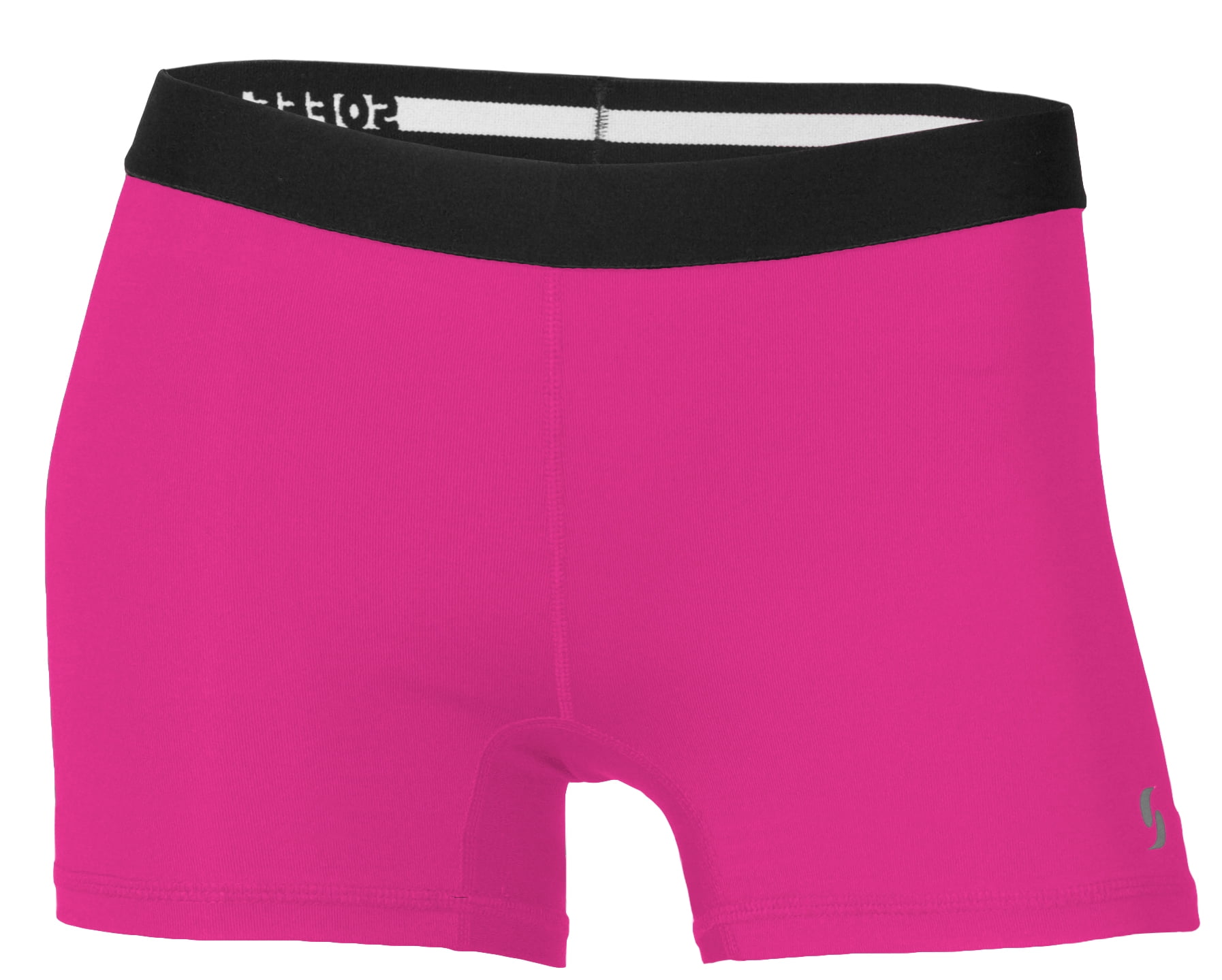 Soffe Dri 5" Inseam for Juniors - Walmart.com