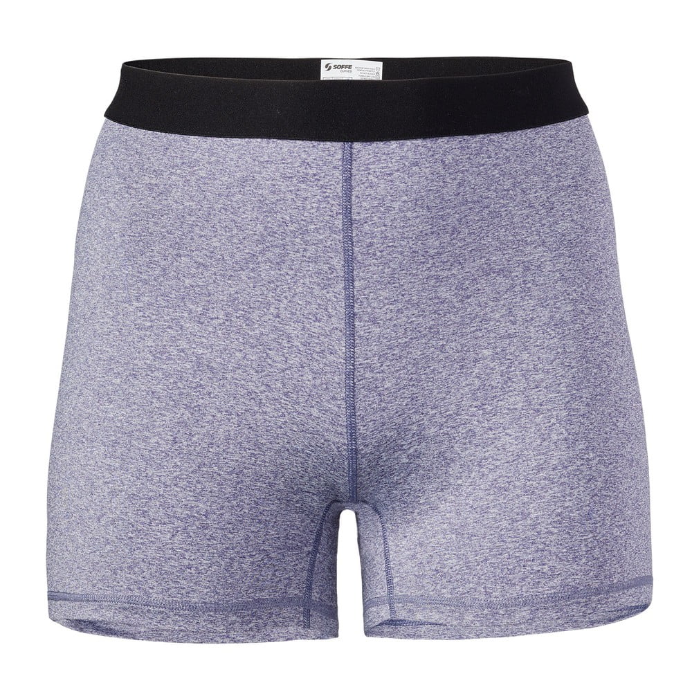 CURVES SOFFE DRI TEAM SHORT - Walmart.com