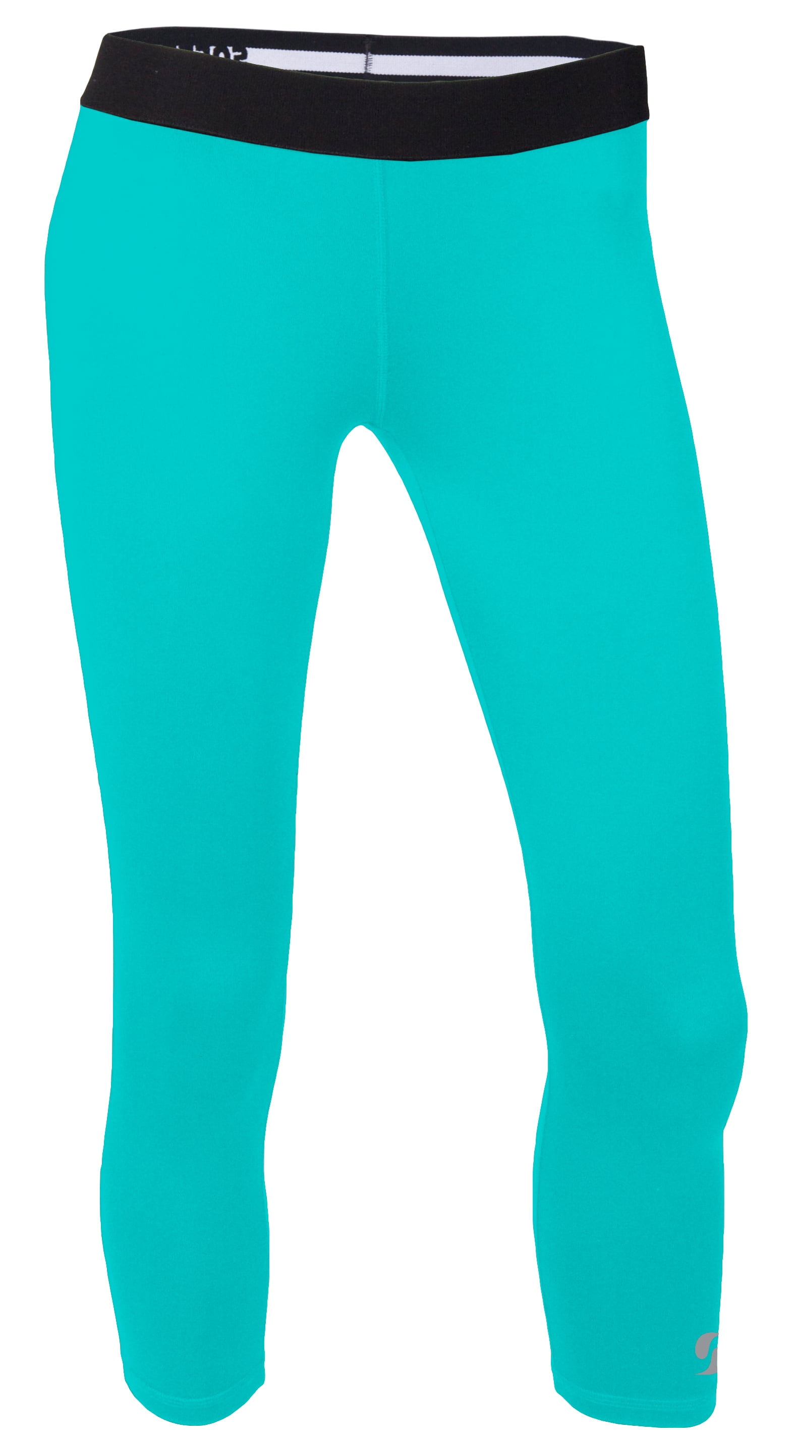 Soffe Dri Girls Capri - Walmart.com