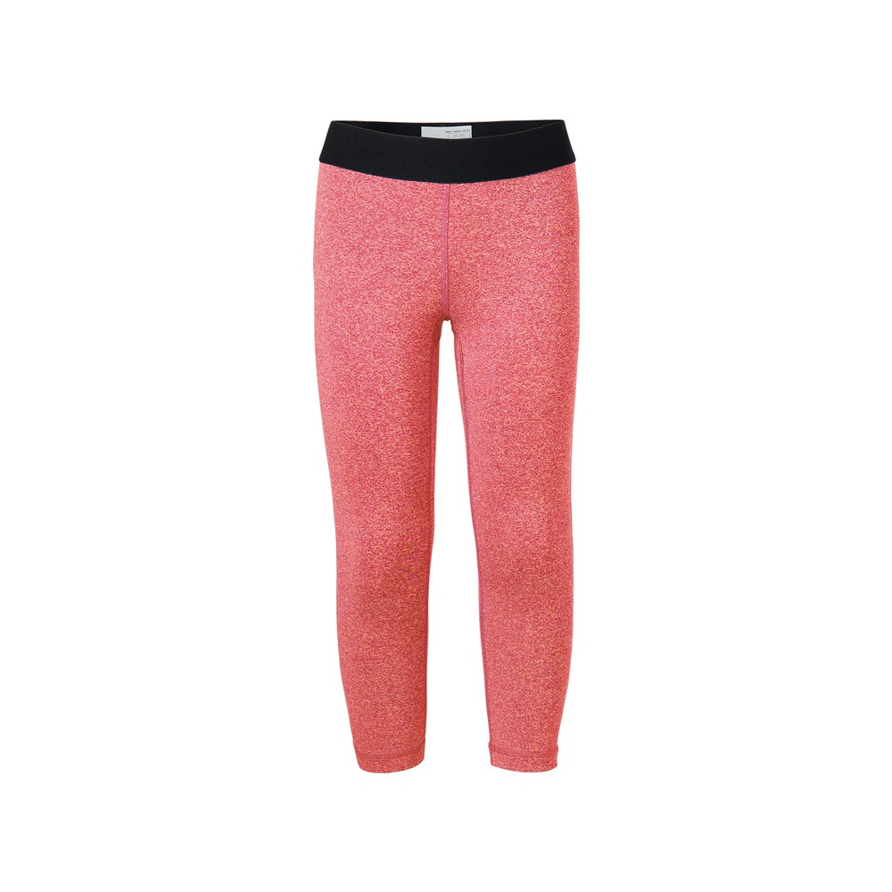 Soffe Dri Girls Team Heather Capri - Walmart.com