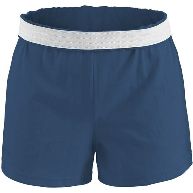 Soffe Girl'S Authentic Short - Walmart.com