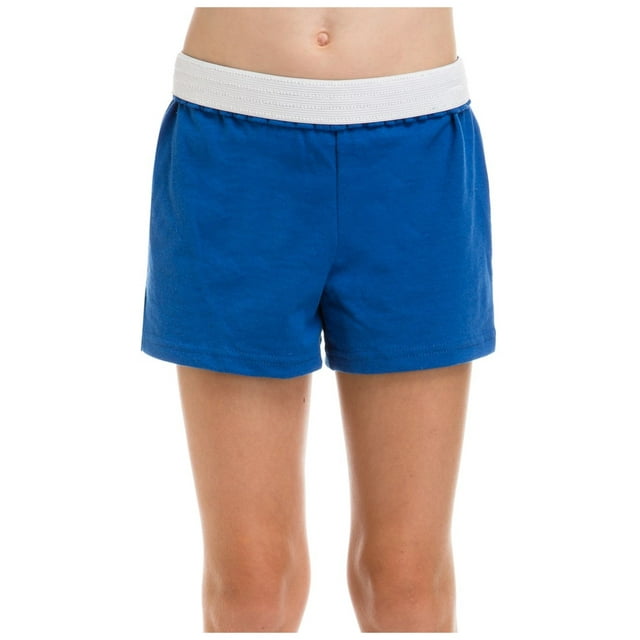 Soffe Girl'S Authentic Short - Walmart.com