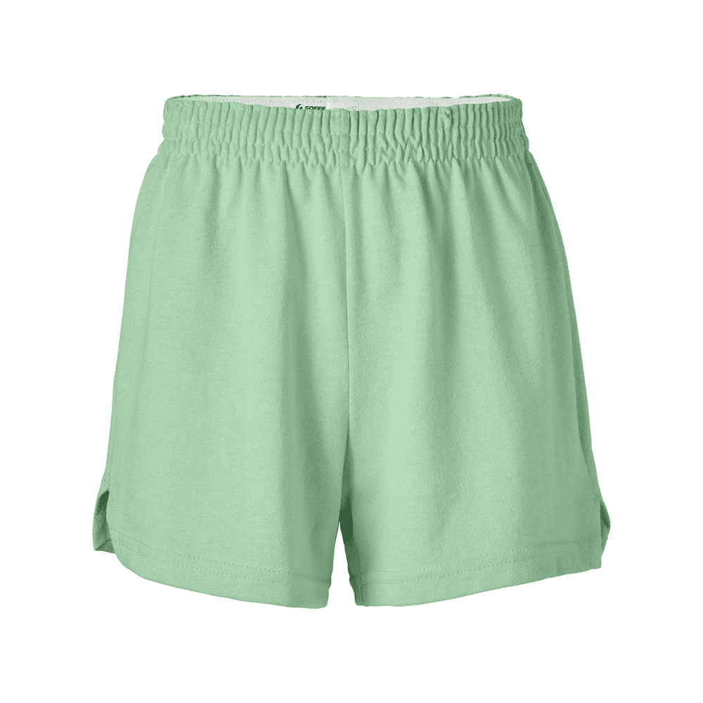 Soffe Girl's Authentic Short - Walmart.com