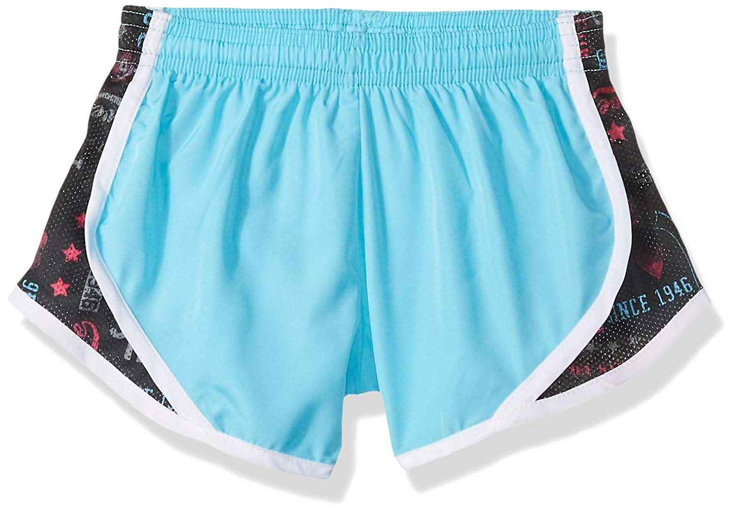Soffe Women's Team Shorty Short - Walmart.com