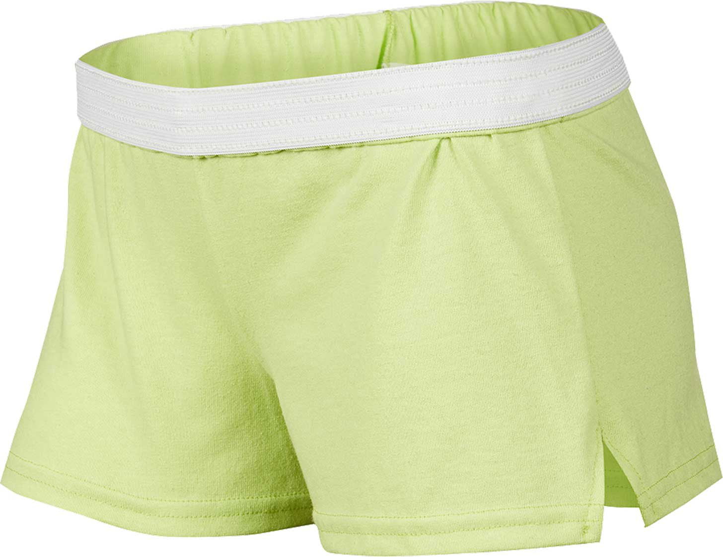 Soffe Junior's Authentic Low Rise Soffe Short - Walmart.com