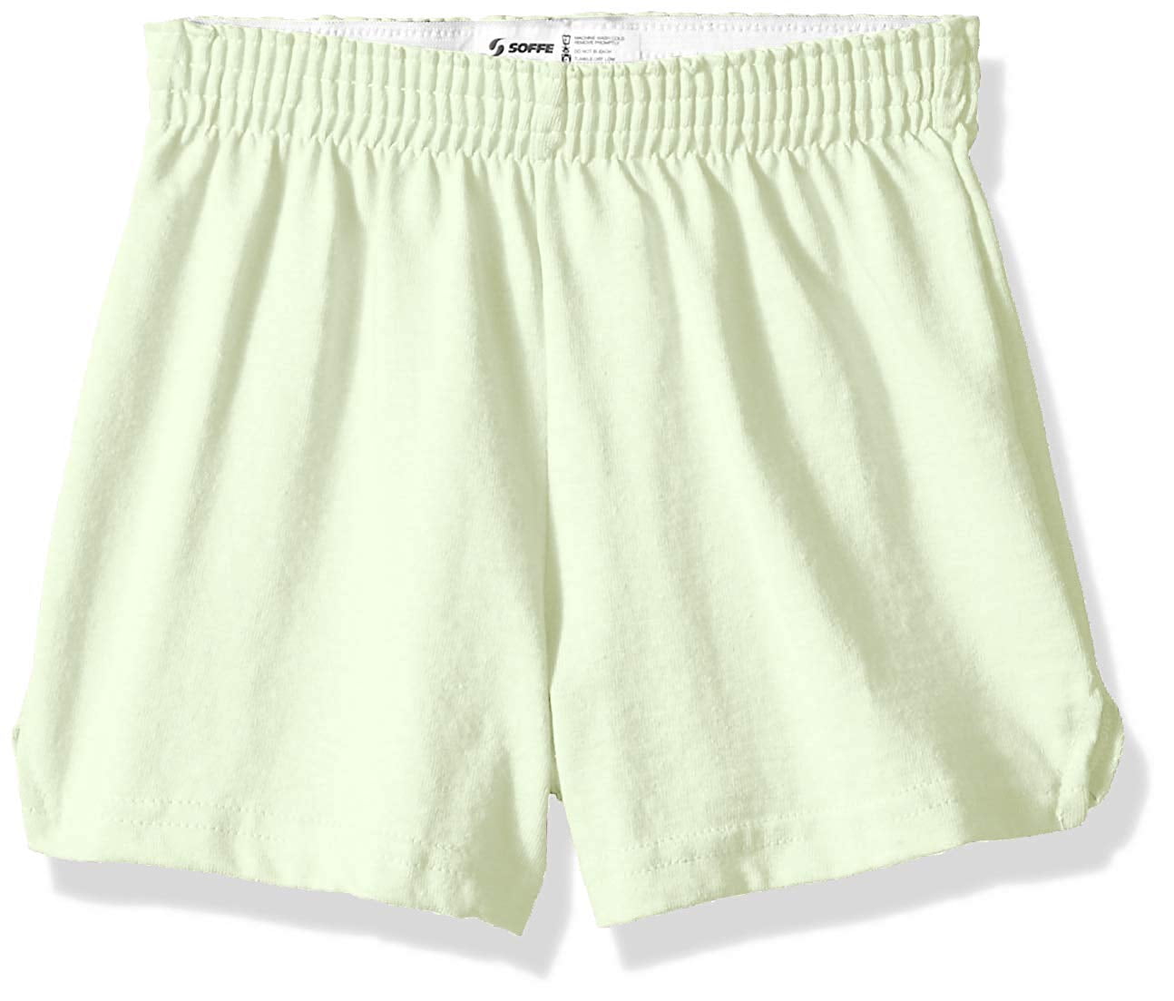 Soffe Girls Authentic Short - B037 - Walmart.com