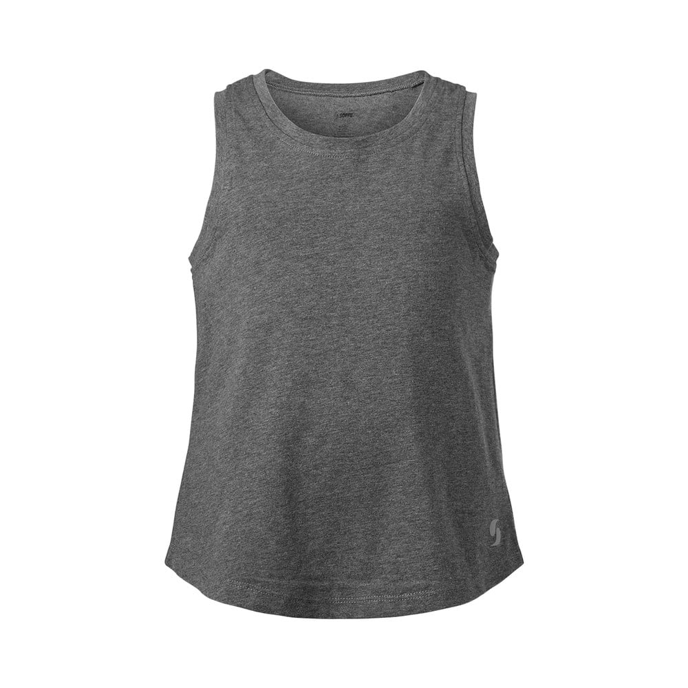 Soffe Girls Camp Tank - Walmart.com