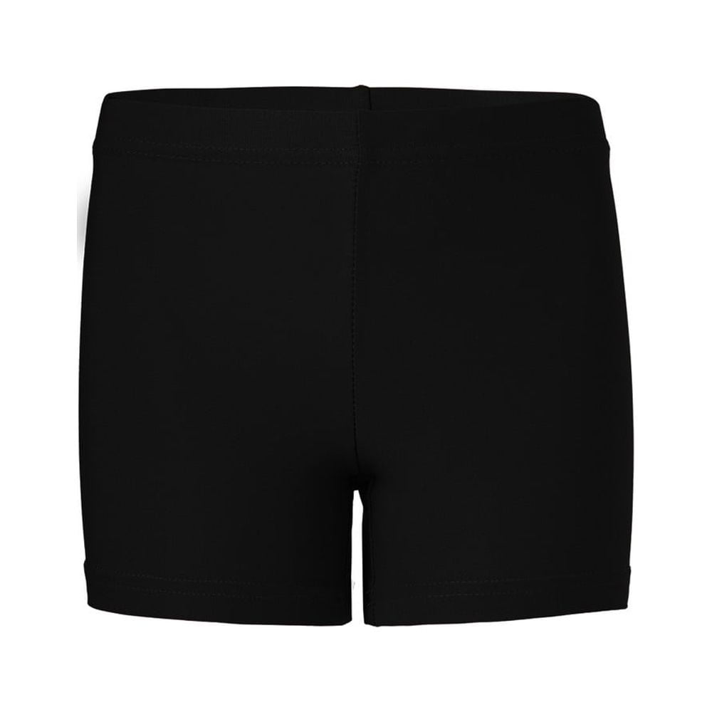 Soffe Girls Cheer Boy Short - Walmart.com