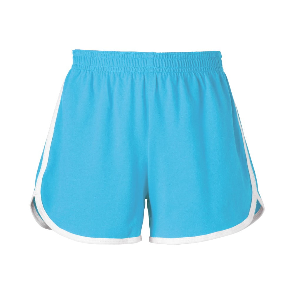 Soffe Girls Dolphin Short - Walmart.com