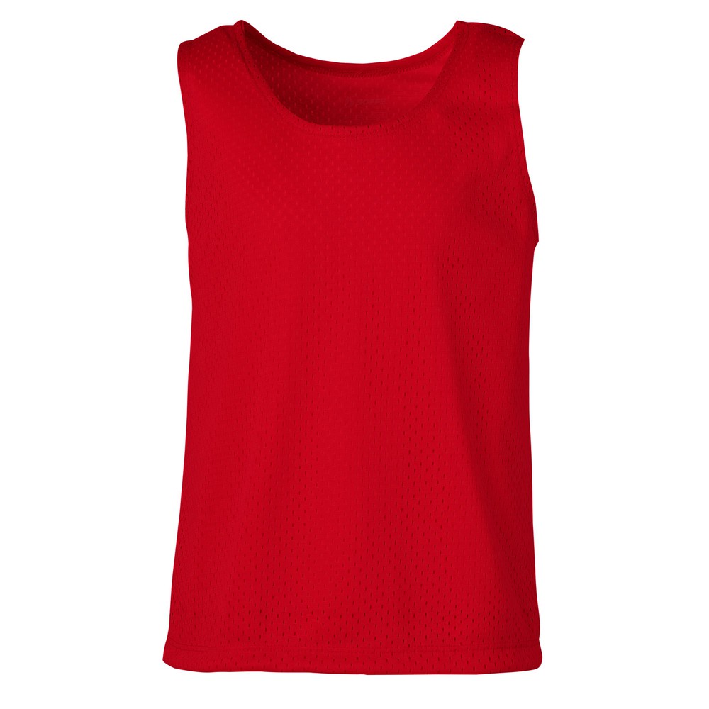 Soffe Girls Mesh Pinnie - Walmart.com