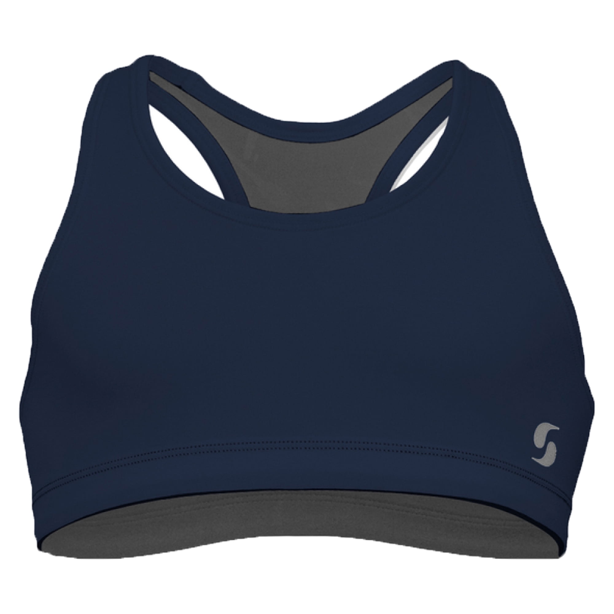 Soffe Girls Reversible Bra - Walmart.com