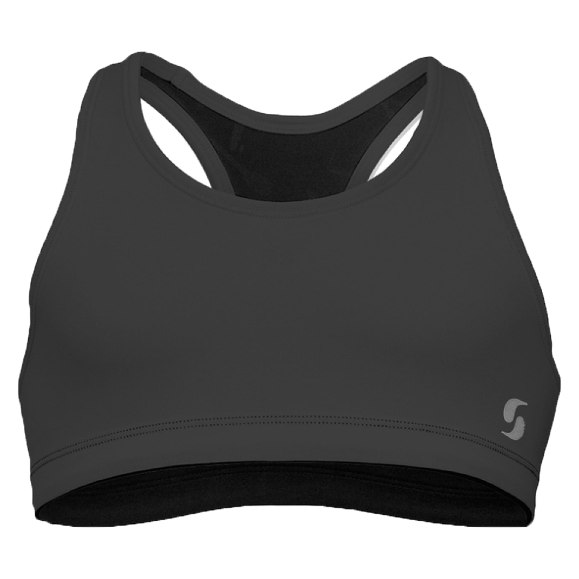 Soffe Girls Reversible Bra - Walmart.com