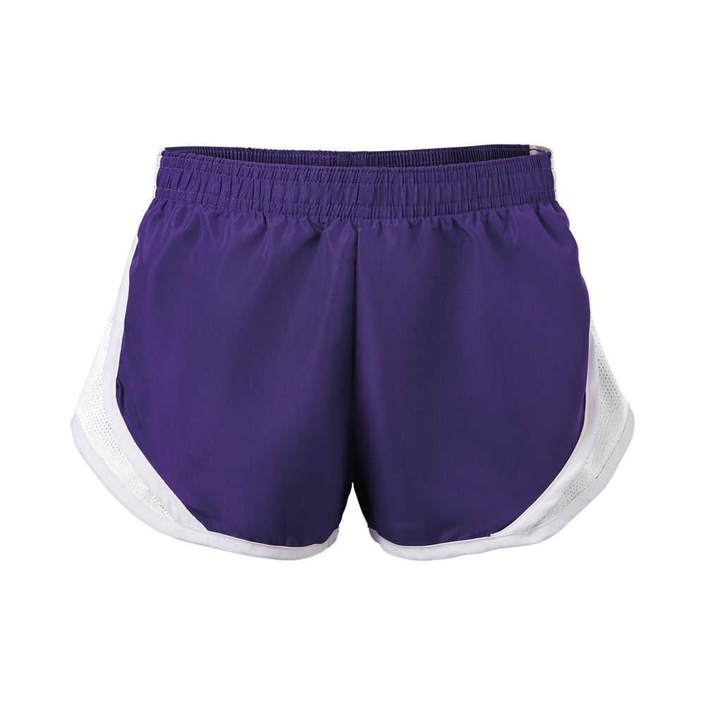 Soffe Girls Team Shorty Short - Walmart.com