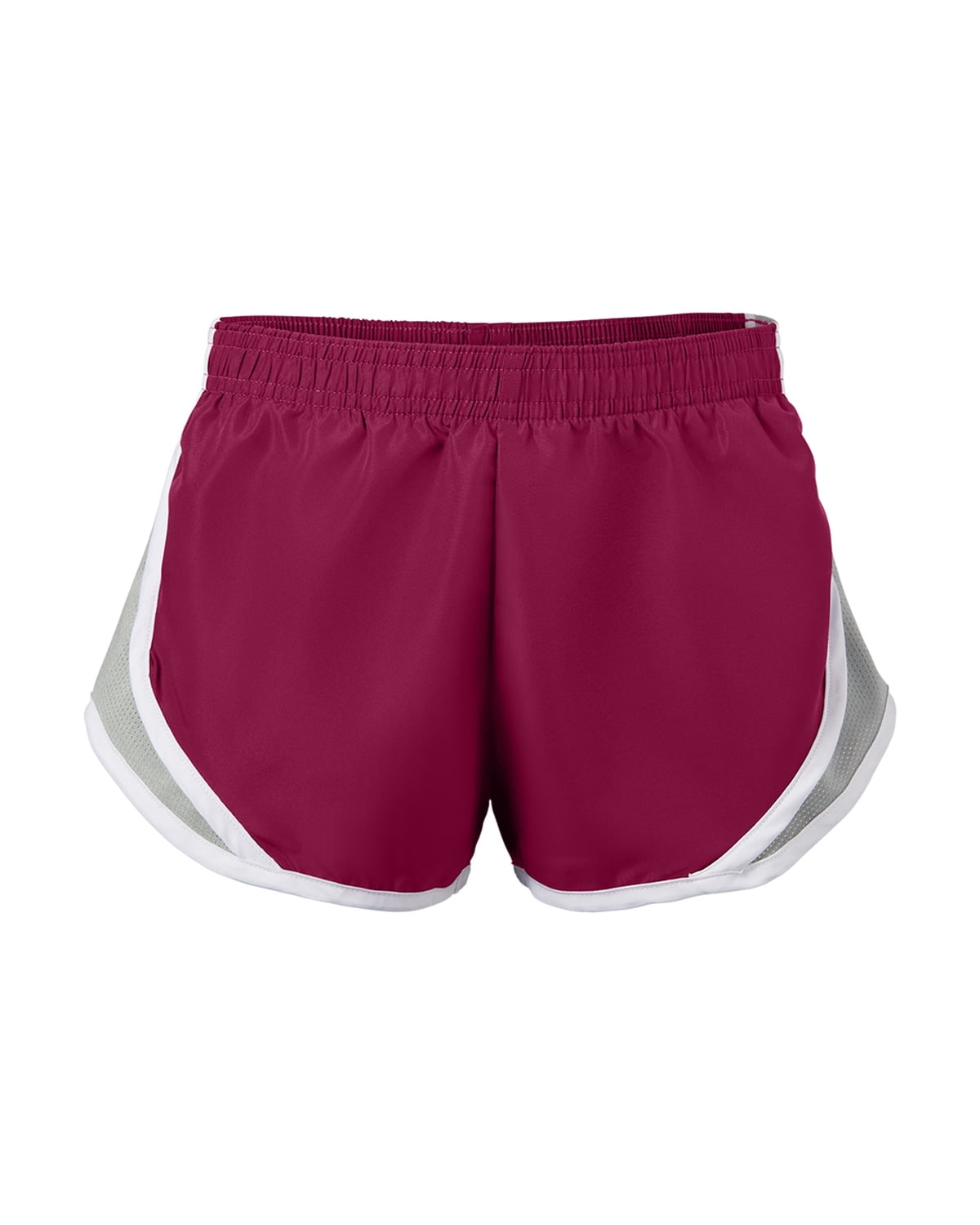 Soffe Girls Team Shorty Short - Walmart.com