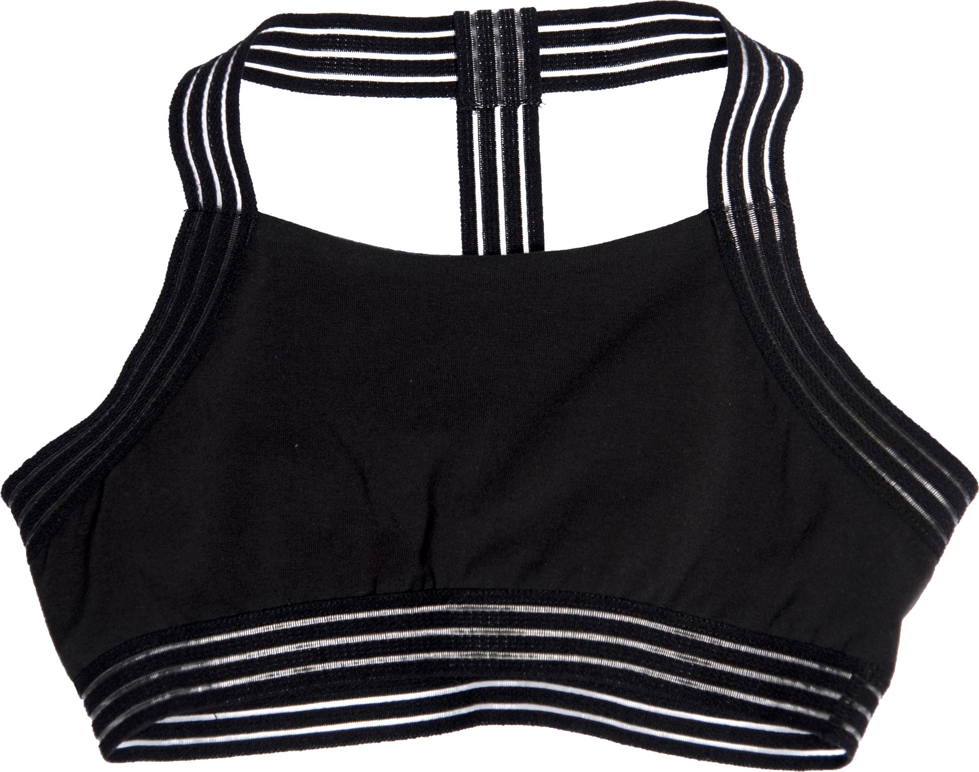 Soffe Girls' Team Sports Bra - Walmart.com