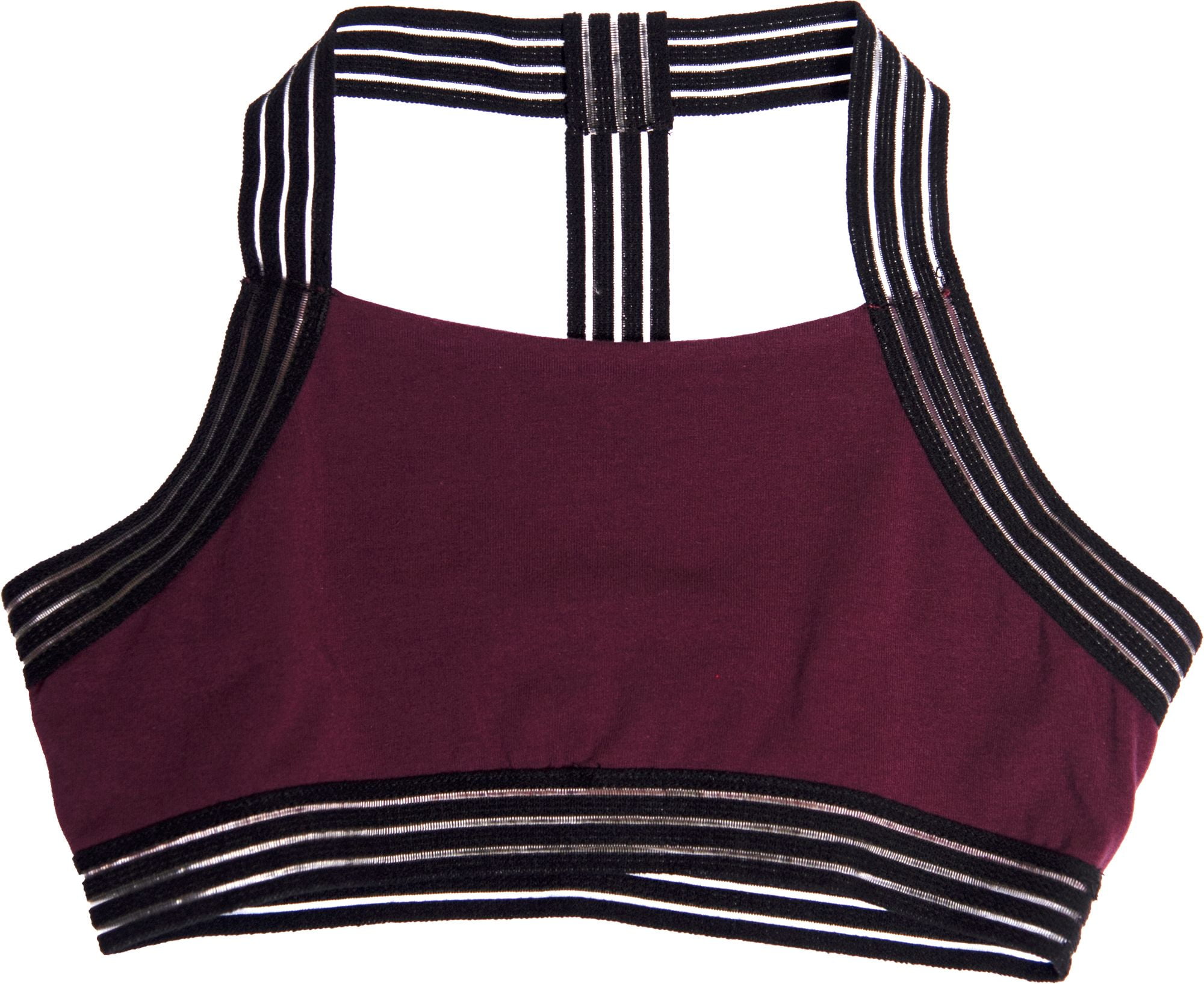 Soffe Girls Team Sports Bra - Walmart.com