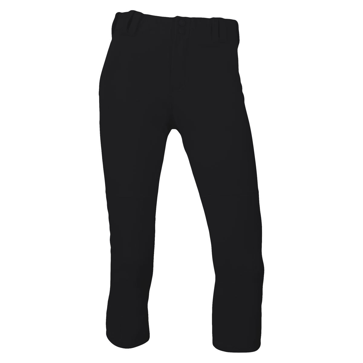 Soffe Intensity N5301W Womens Dblknt Sball Loop Pant - Walmart.com