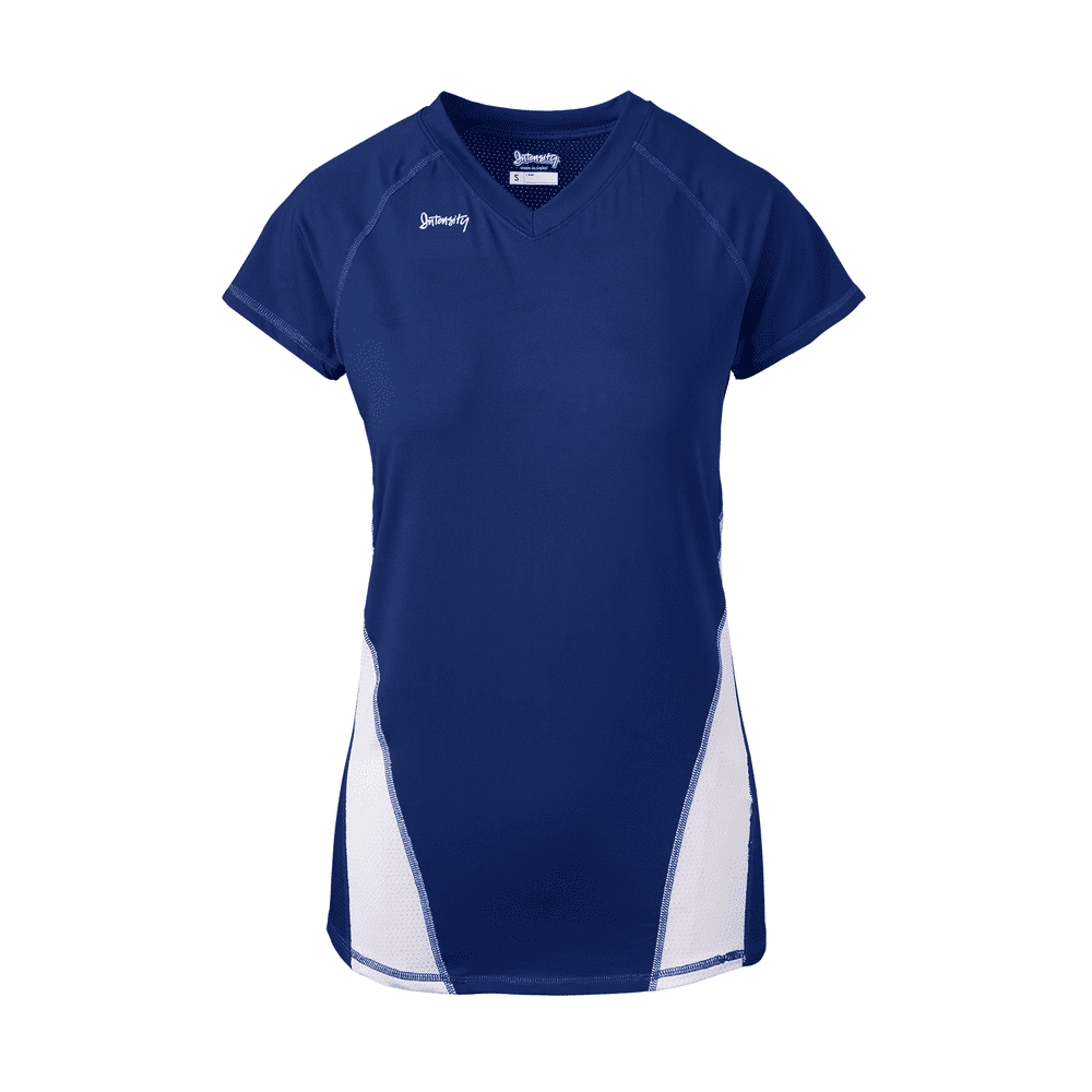 Soffe Intensity Women's Glide Cap Sleeve - Walmart.com