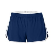 Soffe Juniors' Cheer Shorts - Walmart.com