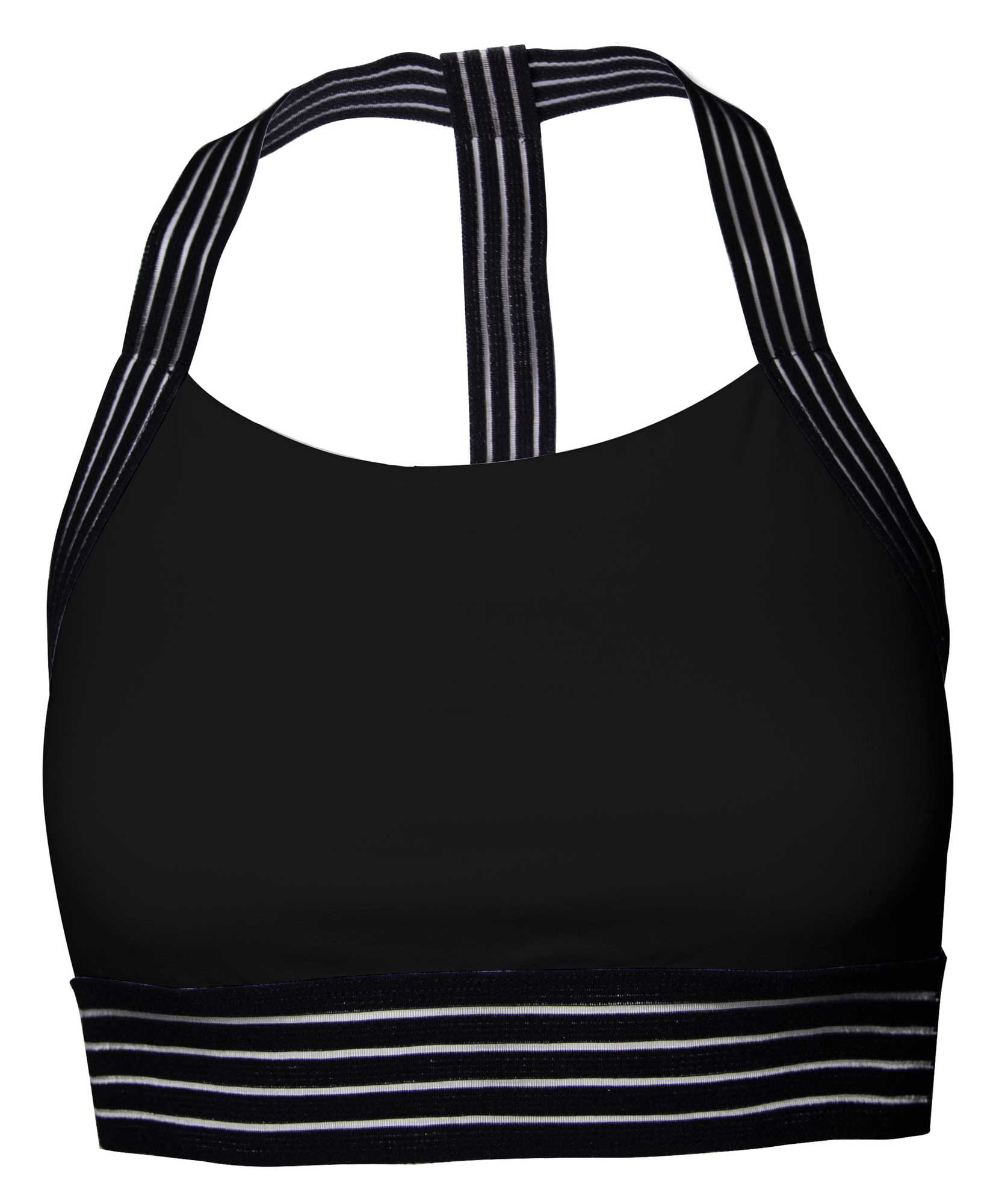 Soffe Junior Plus Size Team Sports Bra - Walmart.com