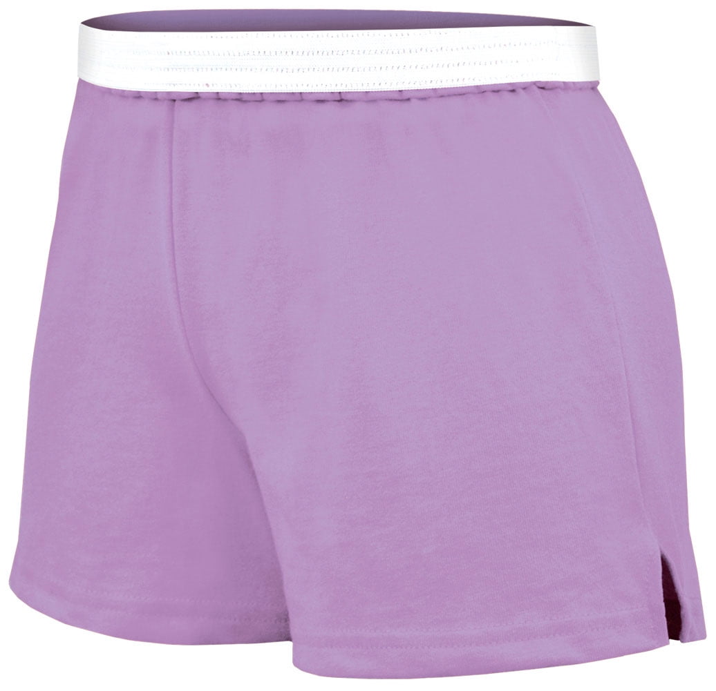 Soffe Junior's Athletic Shorts - Walmart.com