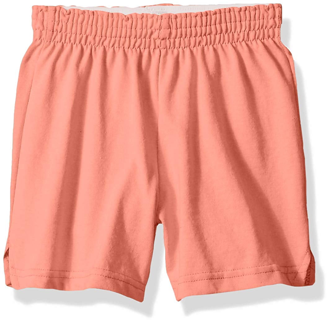 Soffe Junior's Authentic Low Rise Soffe Short - Walmart.com