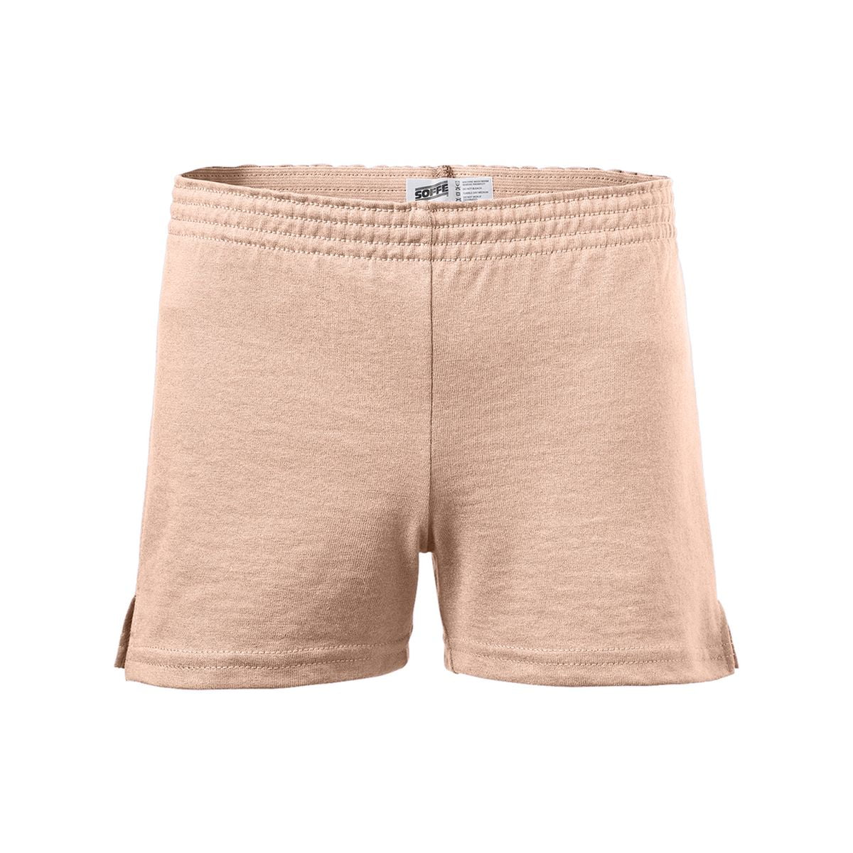 Soffe Junior's Authentic Low Rise Soffe Short - Walmart.com