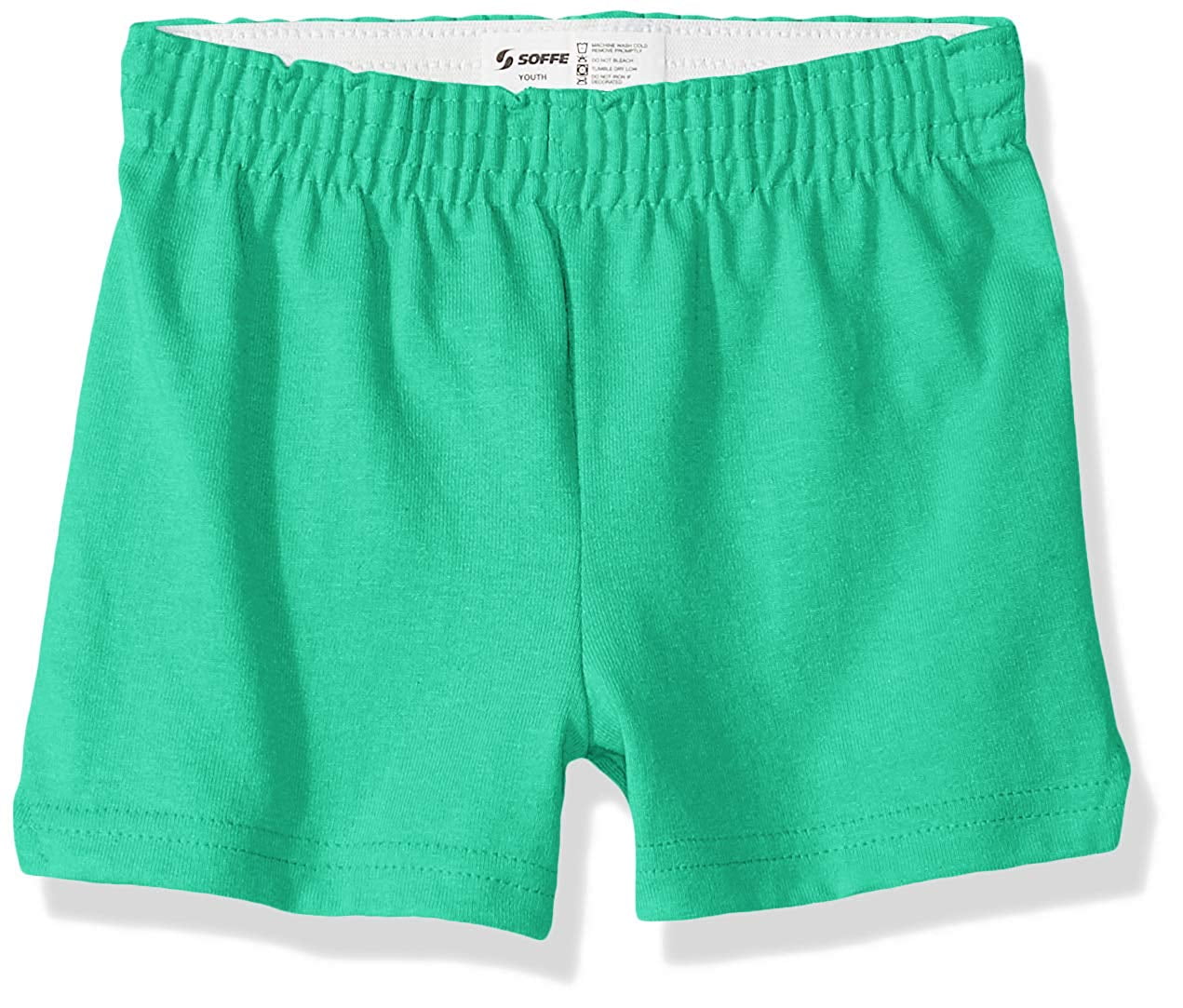 Soffe Junior's Authentic Soffe Short - Walmart.com