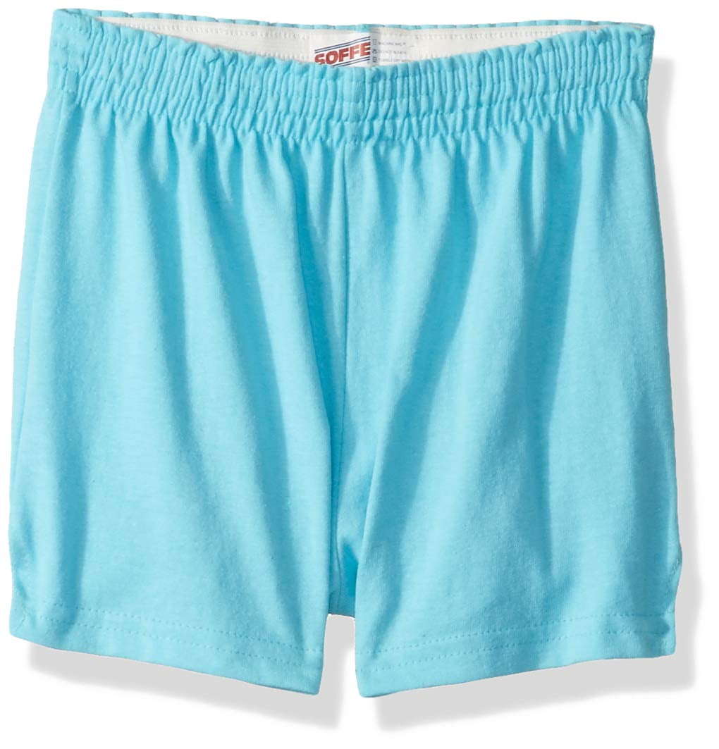 Soffe Junior's Authentic Soffe Short - Walmart.com