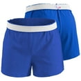 Soffe Juniors' Cheer Shorts - Walmart.com