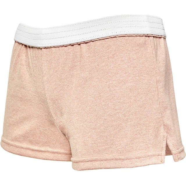 Soffe Juniors' Cheer Shorts - Walmart.com