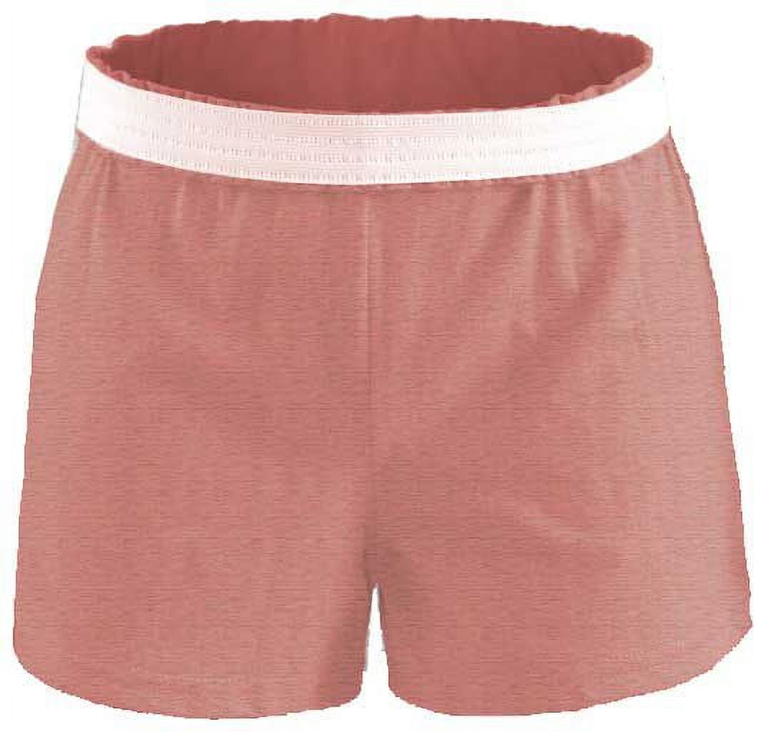 Soffe Juniors' Cheer Shorts - Walmart.com