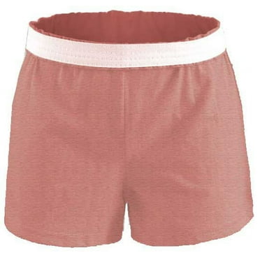 Soffe Junior Girls' Dolphin Shorts - Walmart.com