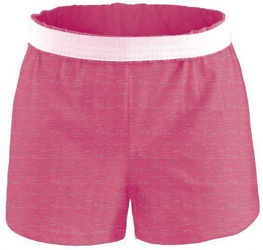 Soffe Juniors' Cheer Shorts - Walmart.com