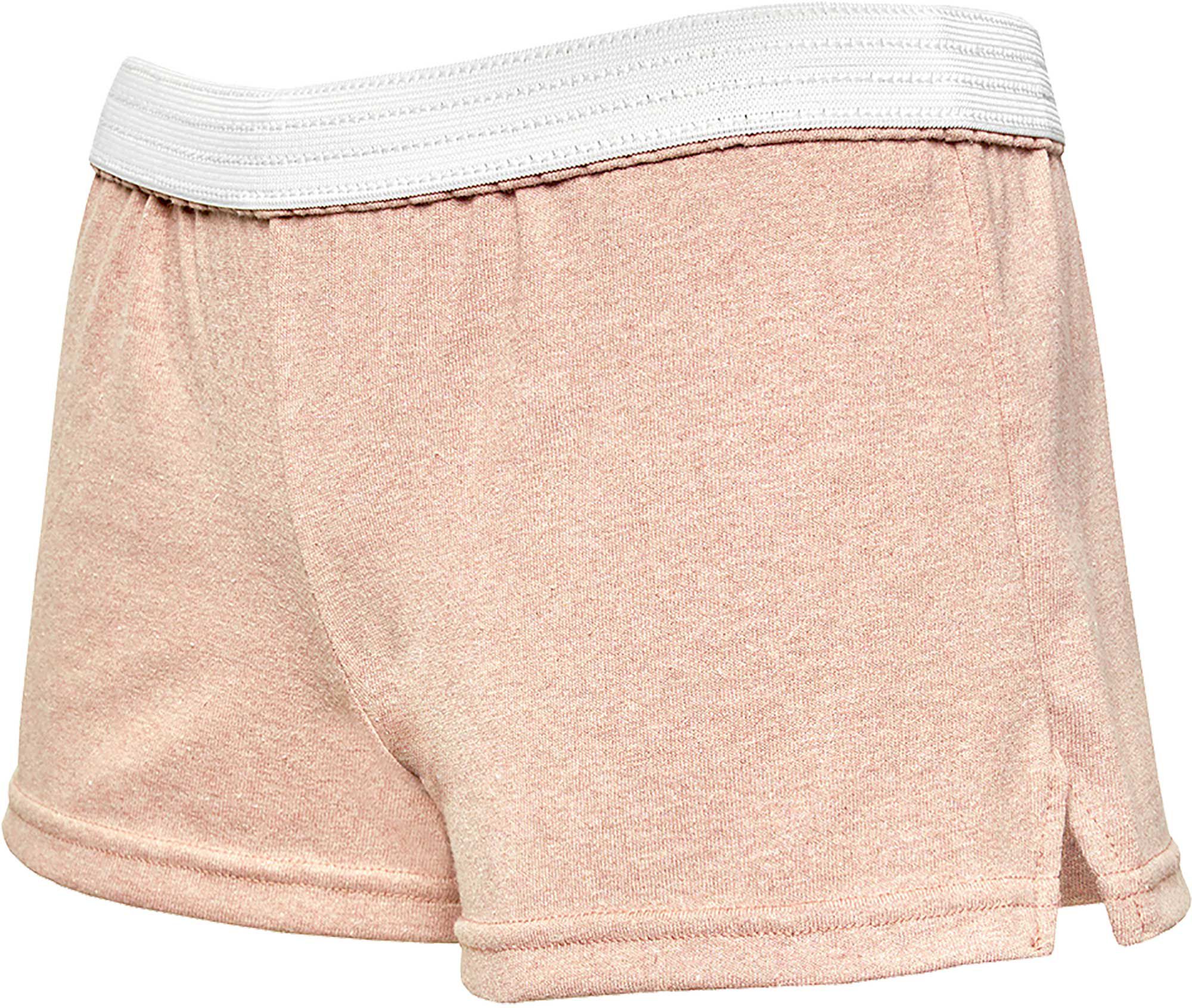 Soffe Juniors' Cheer Shorts - Walmart.com