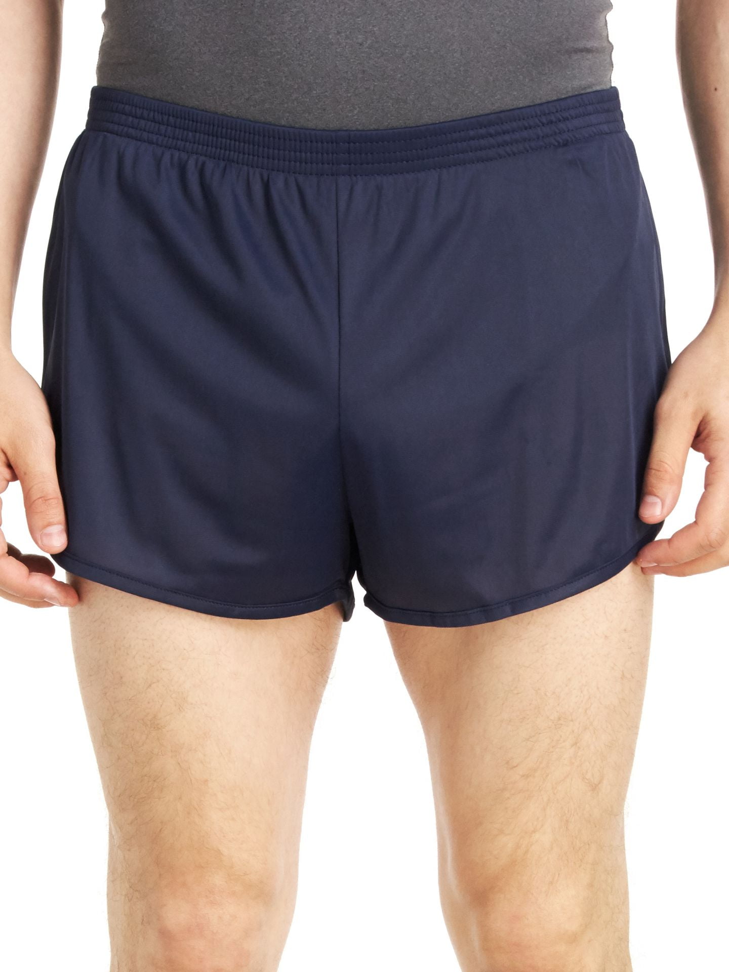 Soffe M020 Adult Short - Walmart.com
