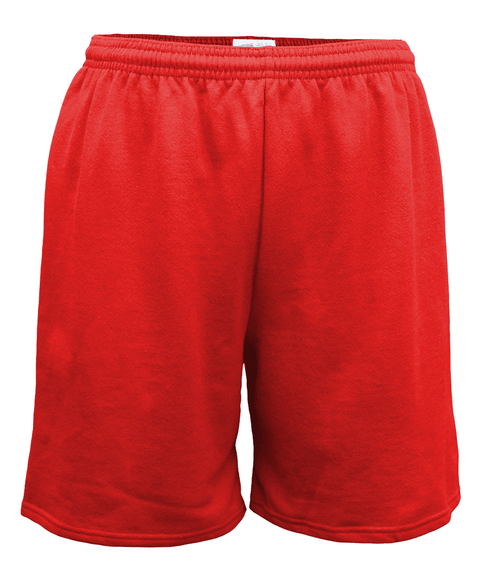 Soffe M036 Adult Short - Walmart.com