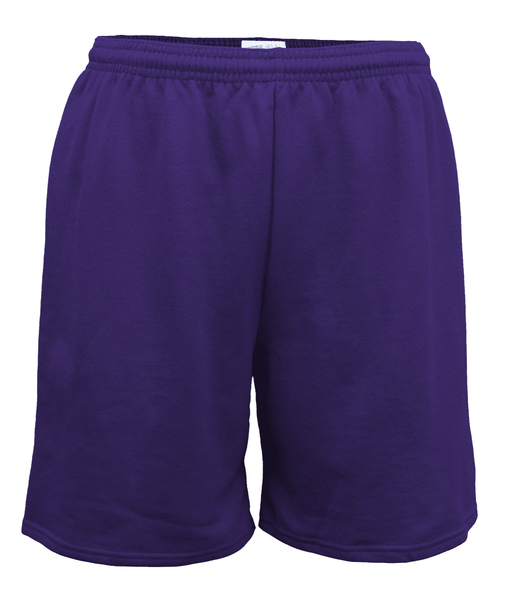 Soffe M036 Adult Short - Walmart.com