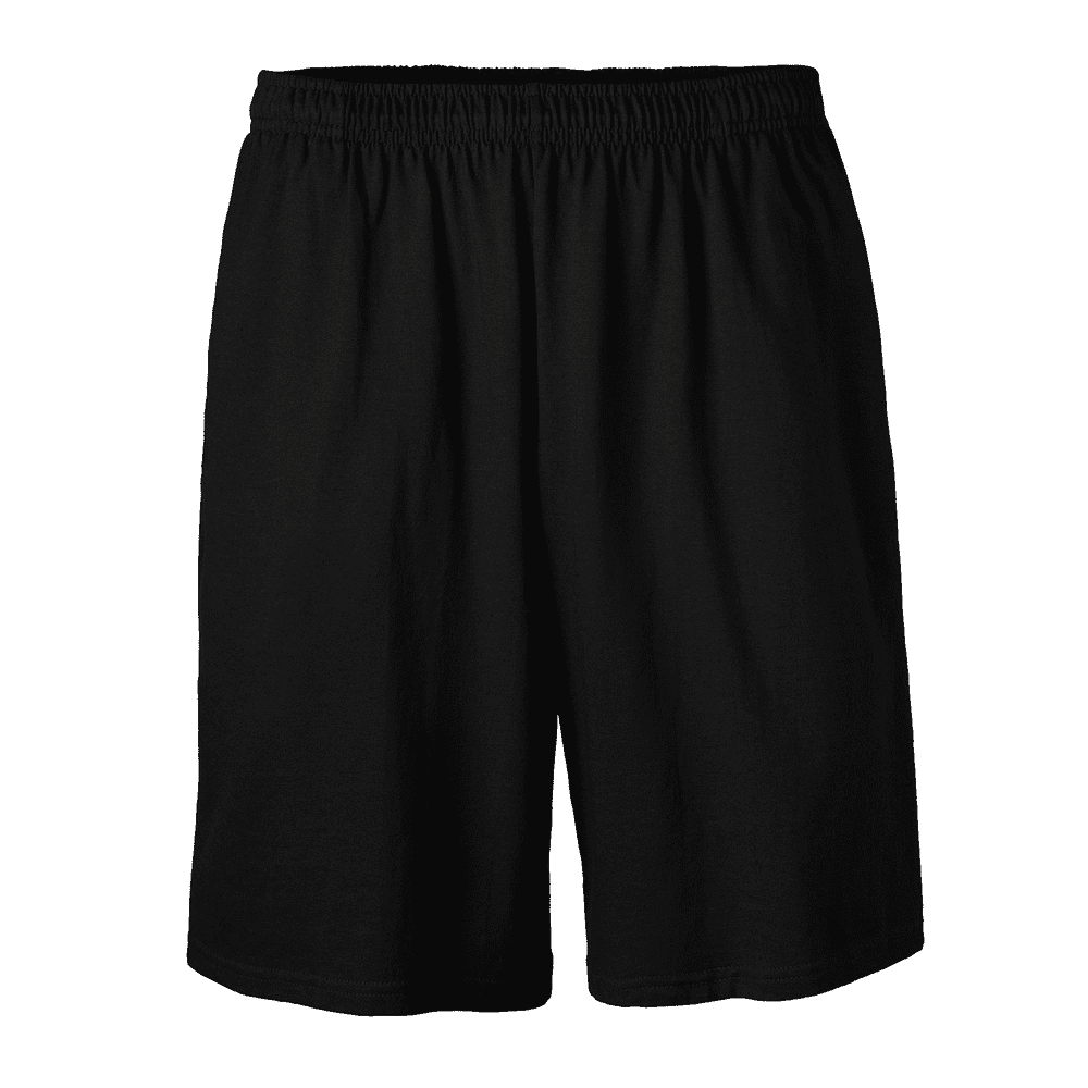 Soffe M774 Adult Short - Walmart.com