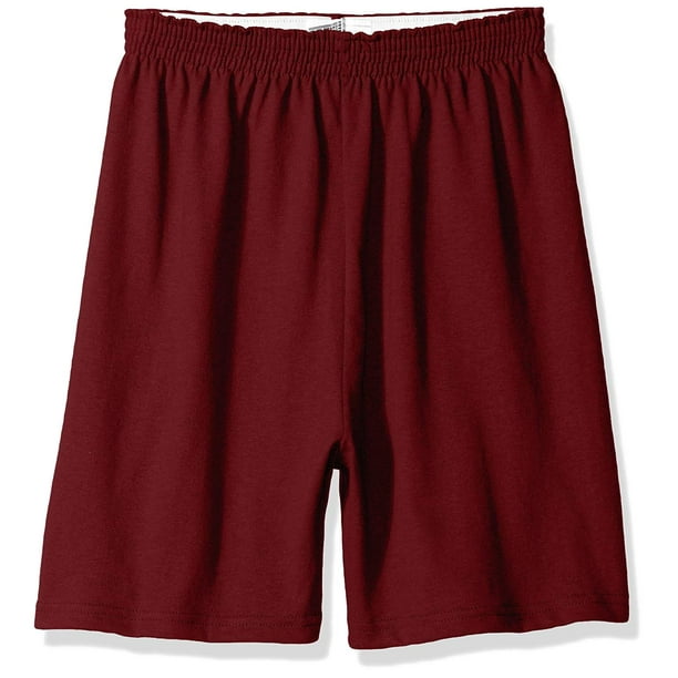 Soffe Men's 5" Pe Short - B035 - Walmart Business Supplies