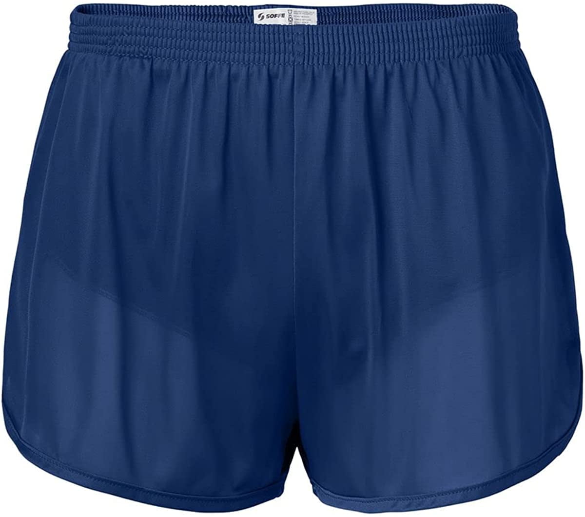 Soffe Men's Authentic Ranger Panty Medium Navy (2 Pack) - Walmart.com