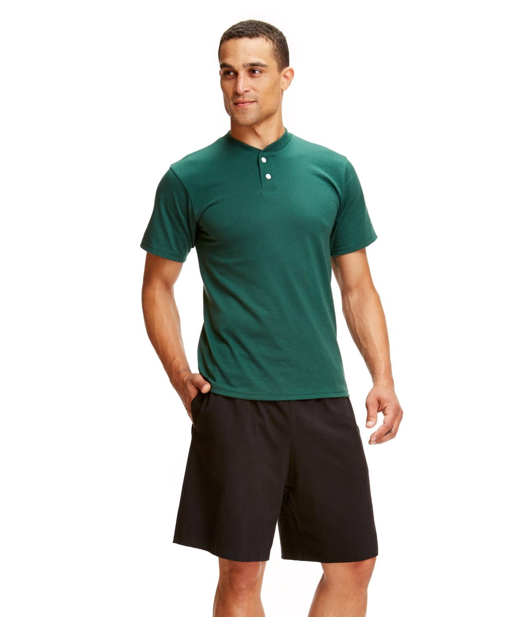 Soffe Men's Classic Cotton Pocket Short - M774 - Walmart.com