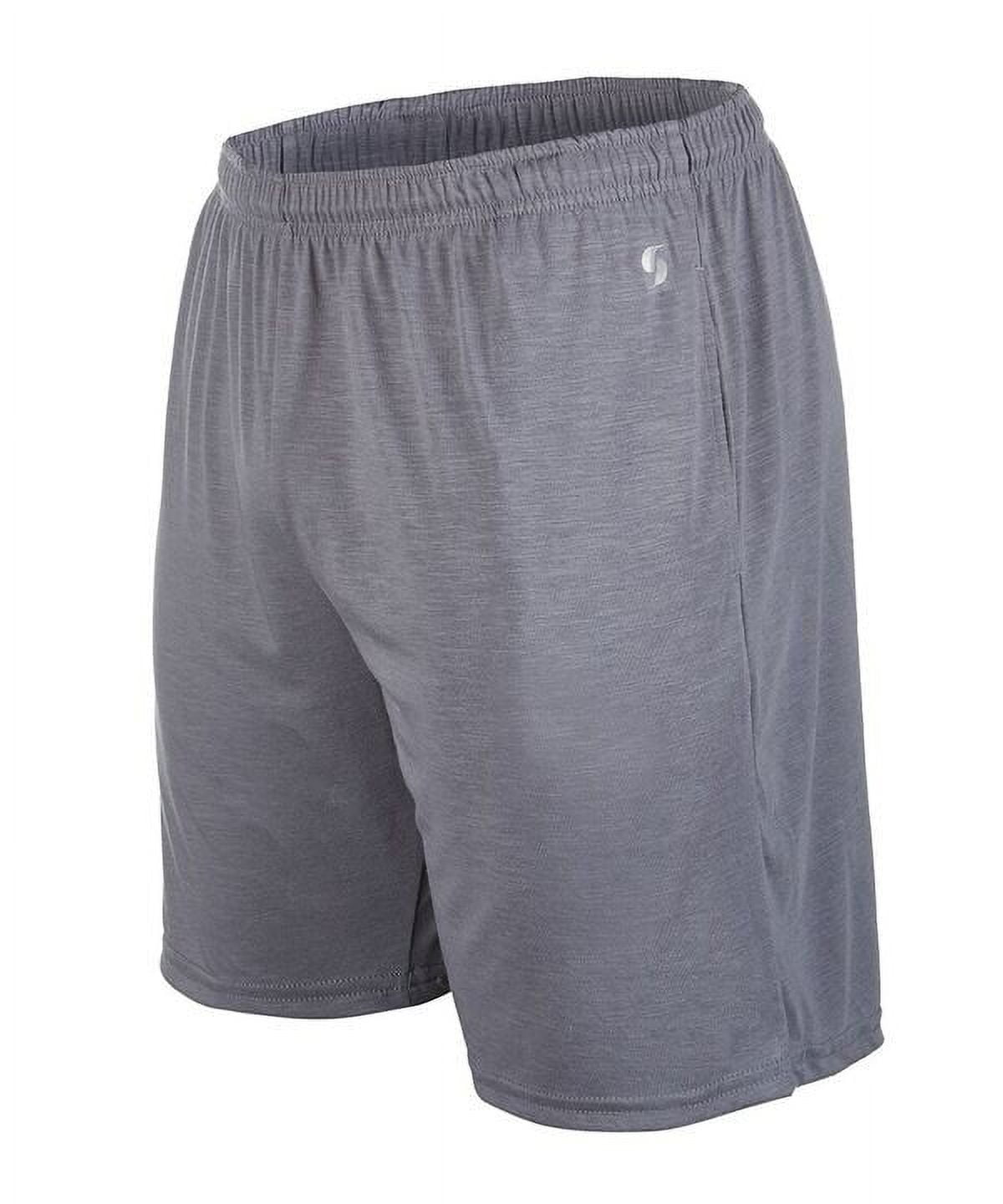 Soffe Men's Dri Release Short - 6590M - Walmart.com