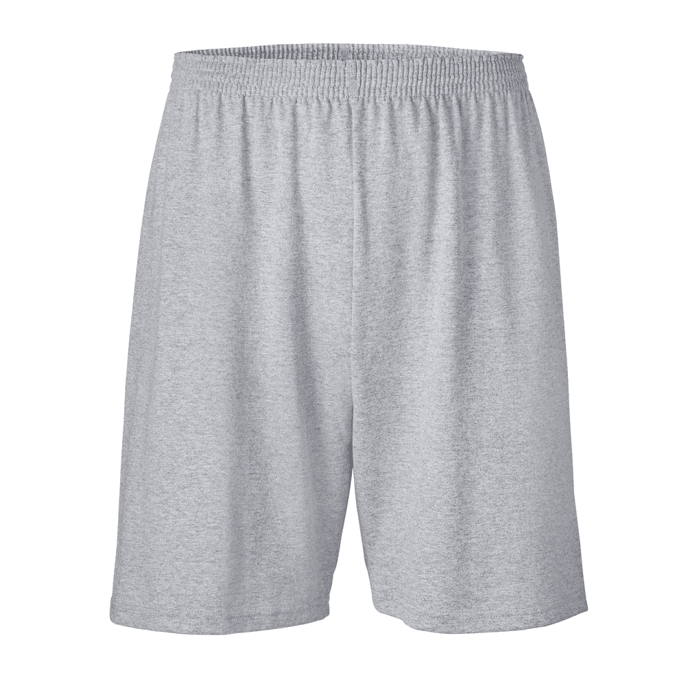 Soffe Men's Heavyweight 50/50 Short - Walmart.com