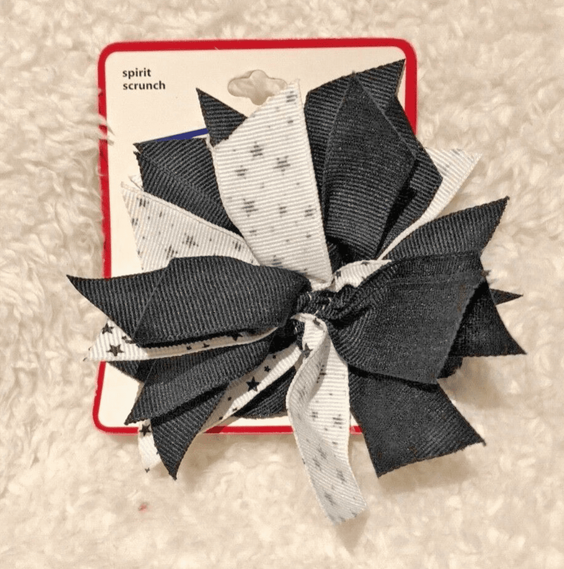 Spirit Bow