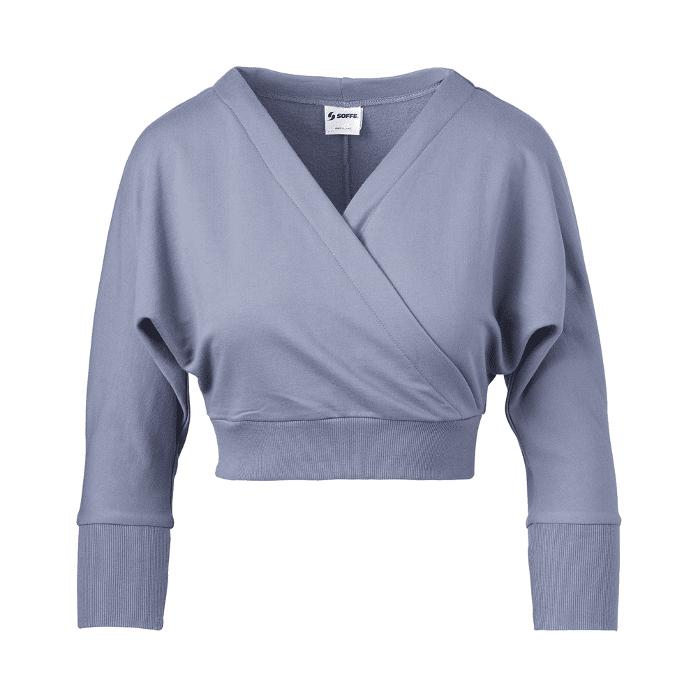 Soffe WOMEN'S GYM WRAP - Walmart.com