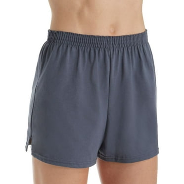 Soffe Women's Athleisure Shorts - Walmart.com