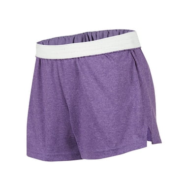 Soffe Girls' Cheer Shorts - Walmart.com