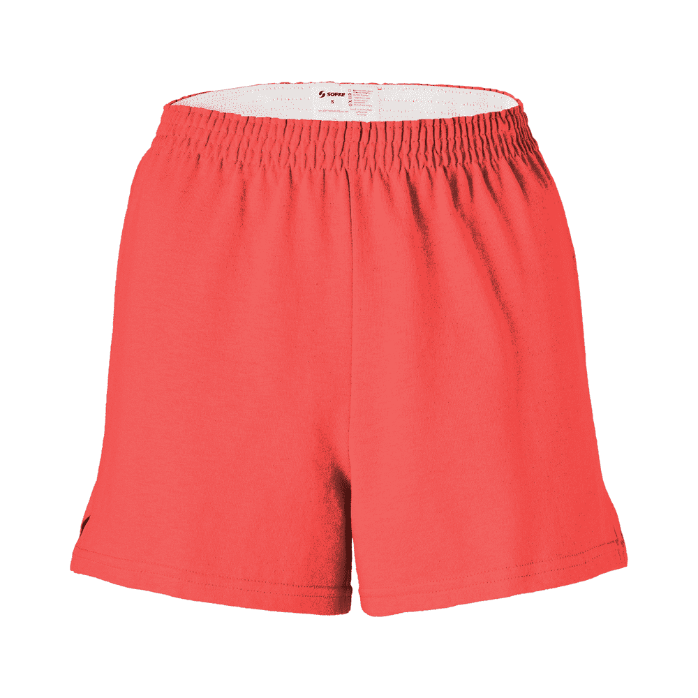 Soffe Women's Authentic Short - Walmart.com