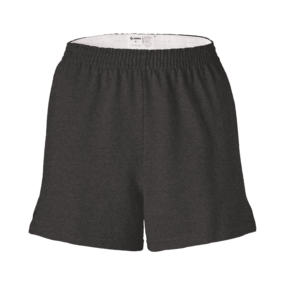 Soffe Women's Authentic Short - Walmart.com